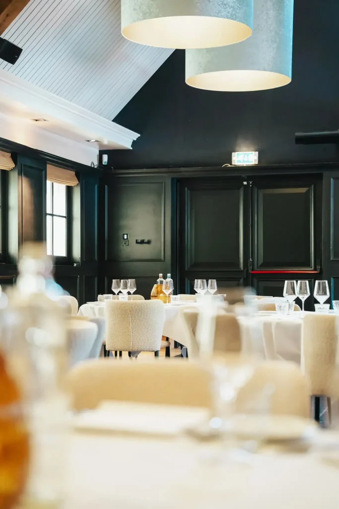 Zaalverhuur in Utrecht | Restaurant Zuiver