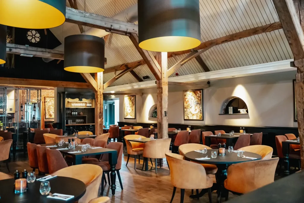 Over Restaurant Zuiver Utrecht | Authentiek & gastvrij